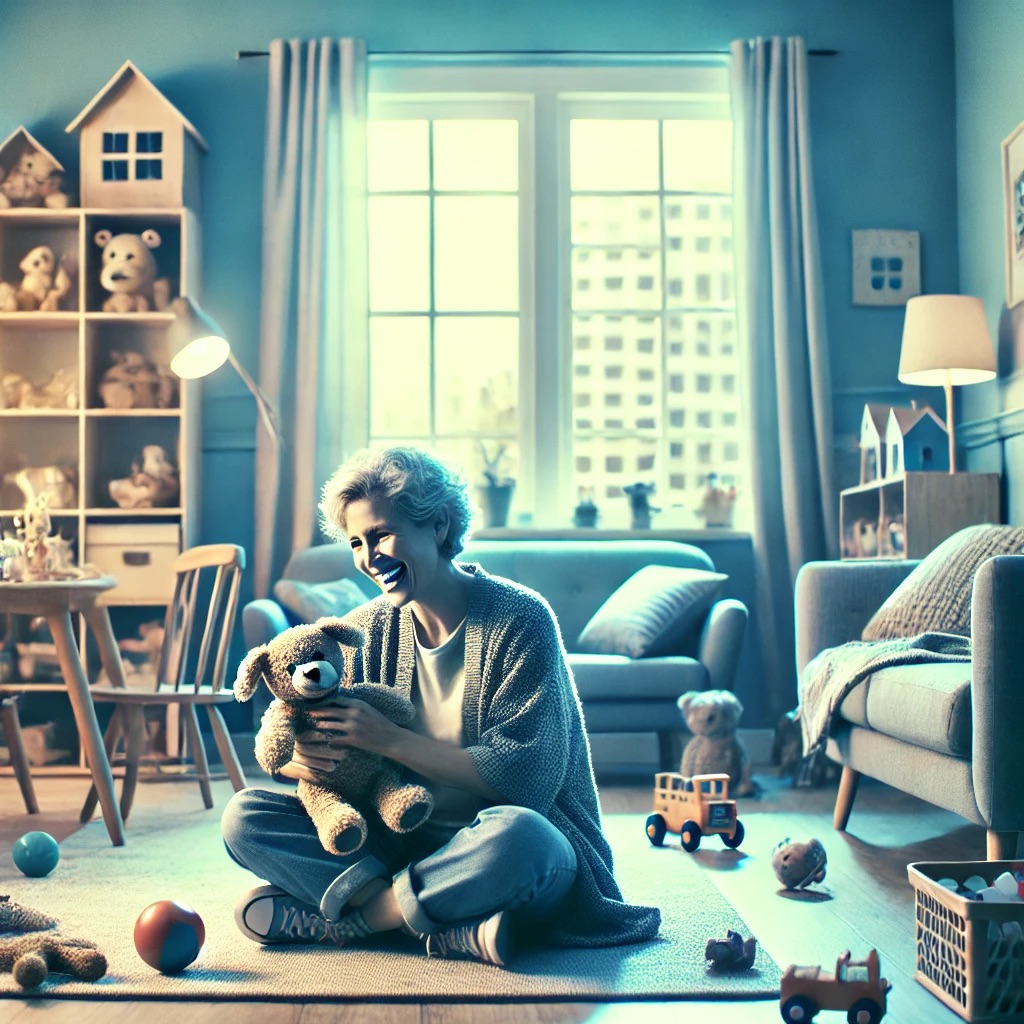 Juega a ser Niño: Reconecta con tu Yo Interno y Redescubre la Diversión ...